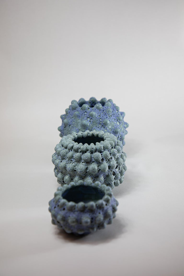 Object 3 Atlantis Collection by Angeliki Stamatakou For Sale at 1stDibs