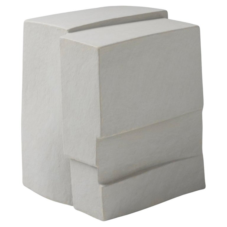 Object To Listen To“, Skulptur von Ken Eastman im Angebot bei 1stDibs