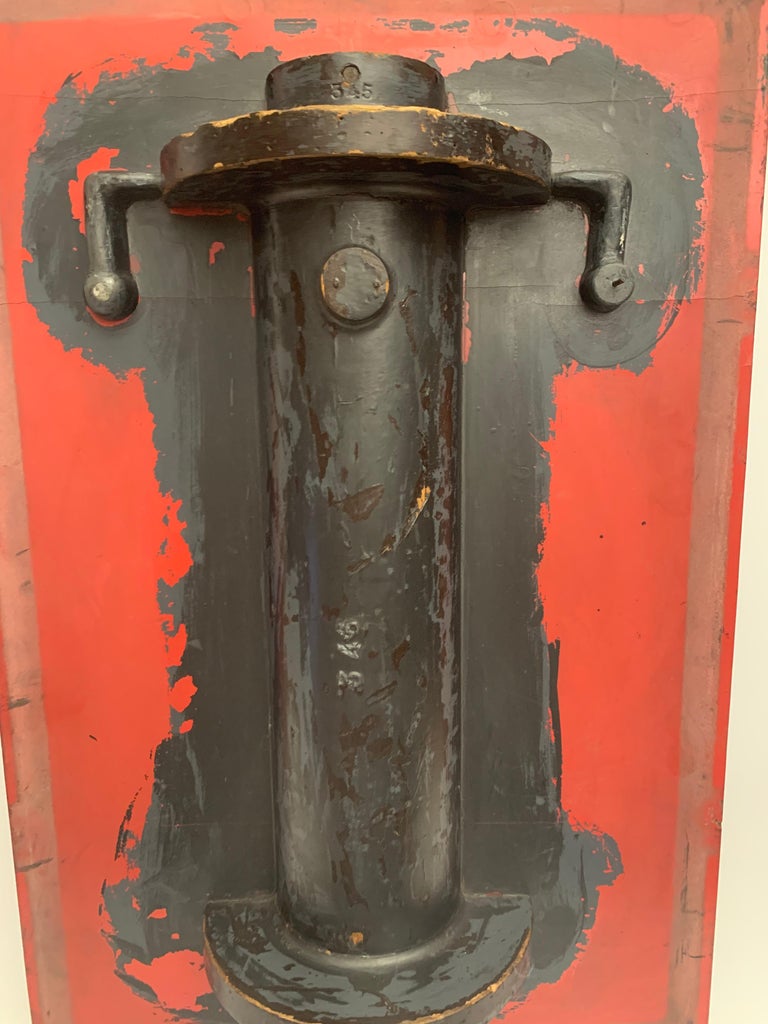 Objet Trouvé Sculpture For Sale at 1stDibs