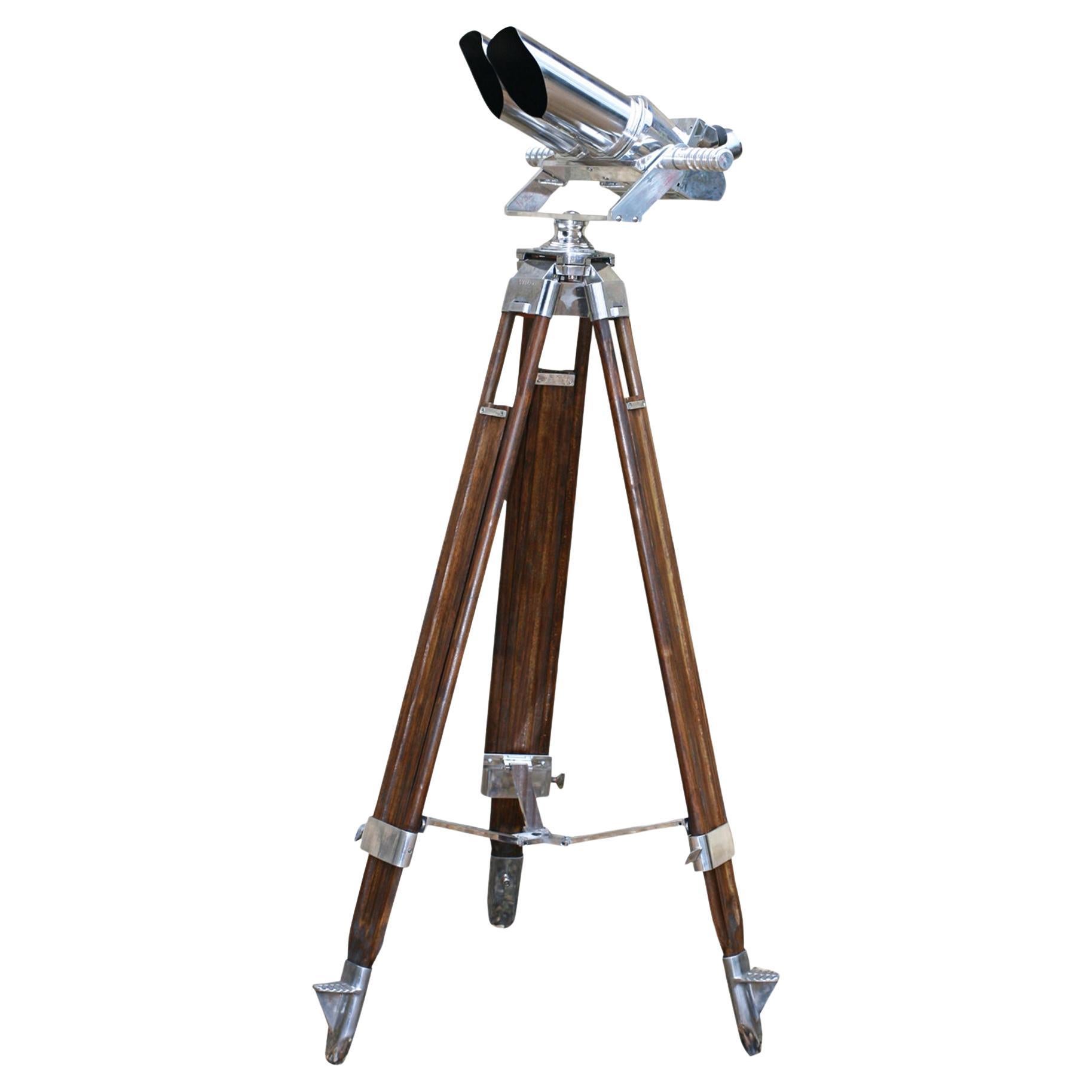 Carl Zeiss 12 x 60 Binoculars at 1stDibs | binoculars 12x60