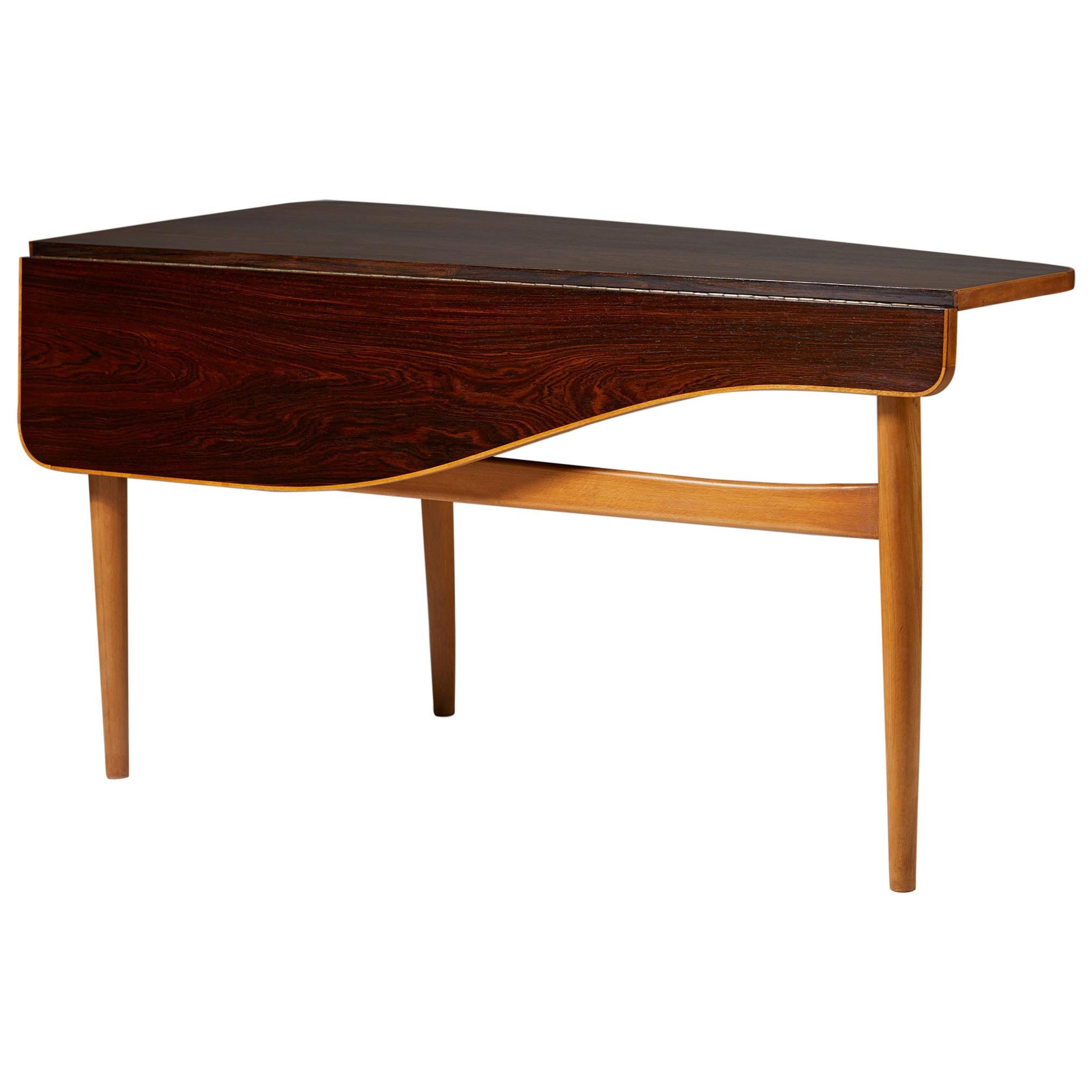 Palette Occasional Table At 1stDibs palette-occasional-table-at-1stdibs