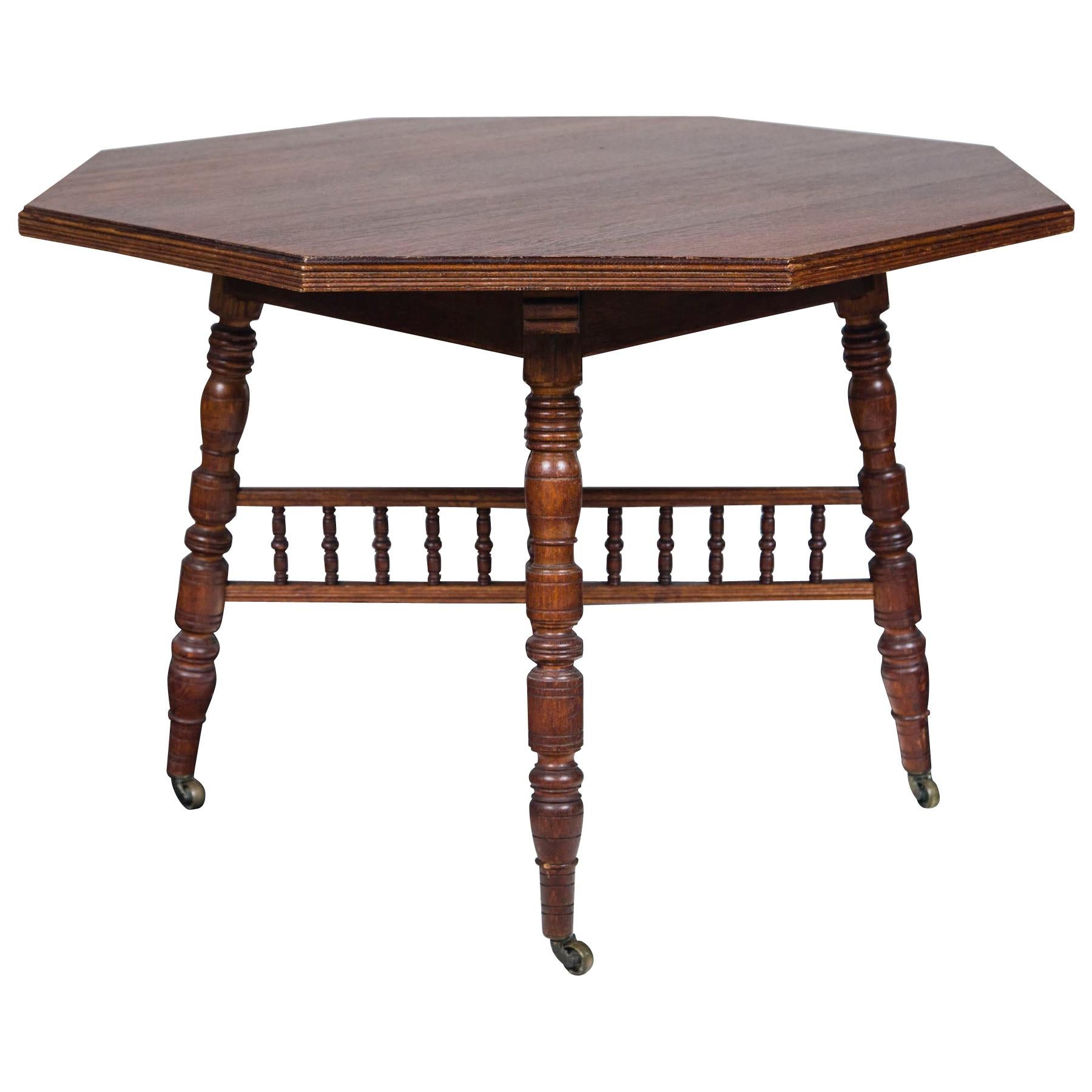 Occasional Table For Sale at 1stDibs