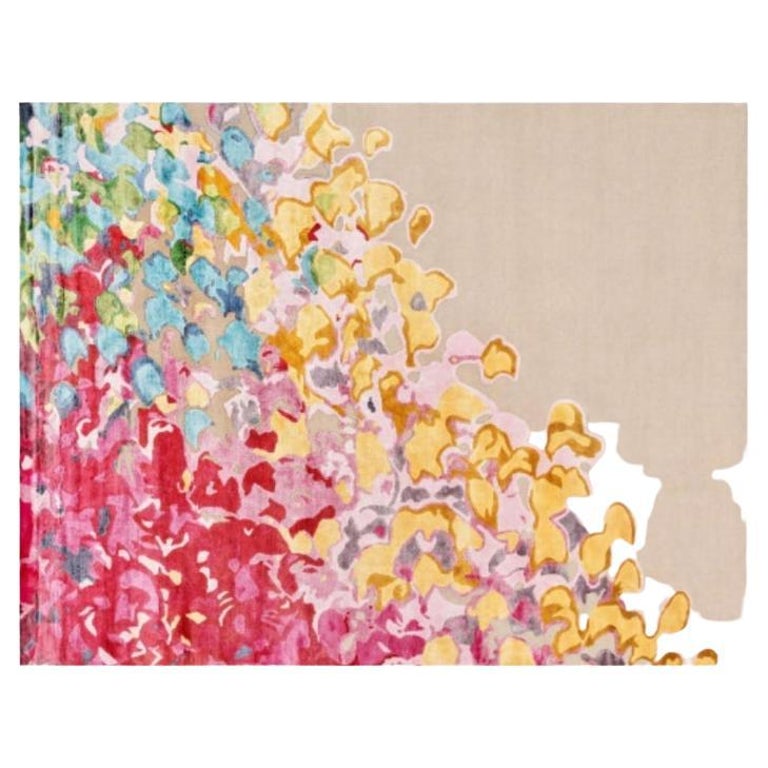 Ocean 400 Rug by Illulian For Sale at 1stDibs