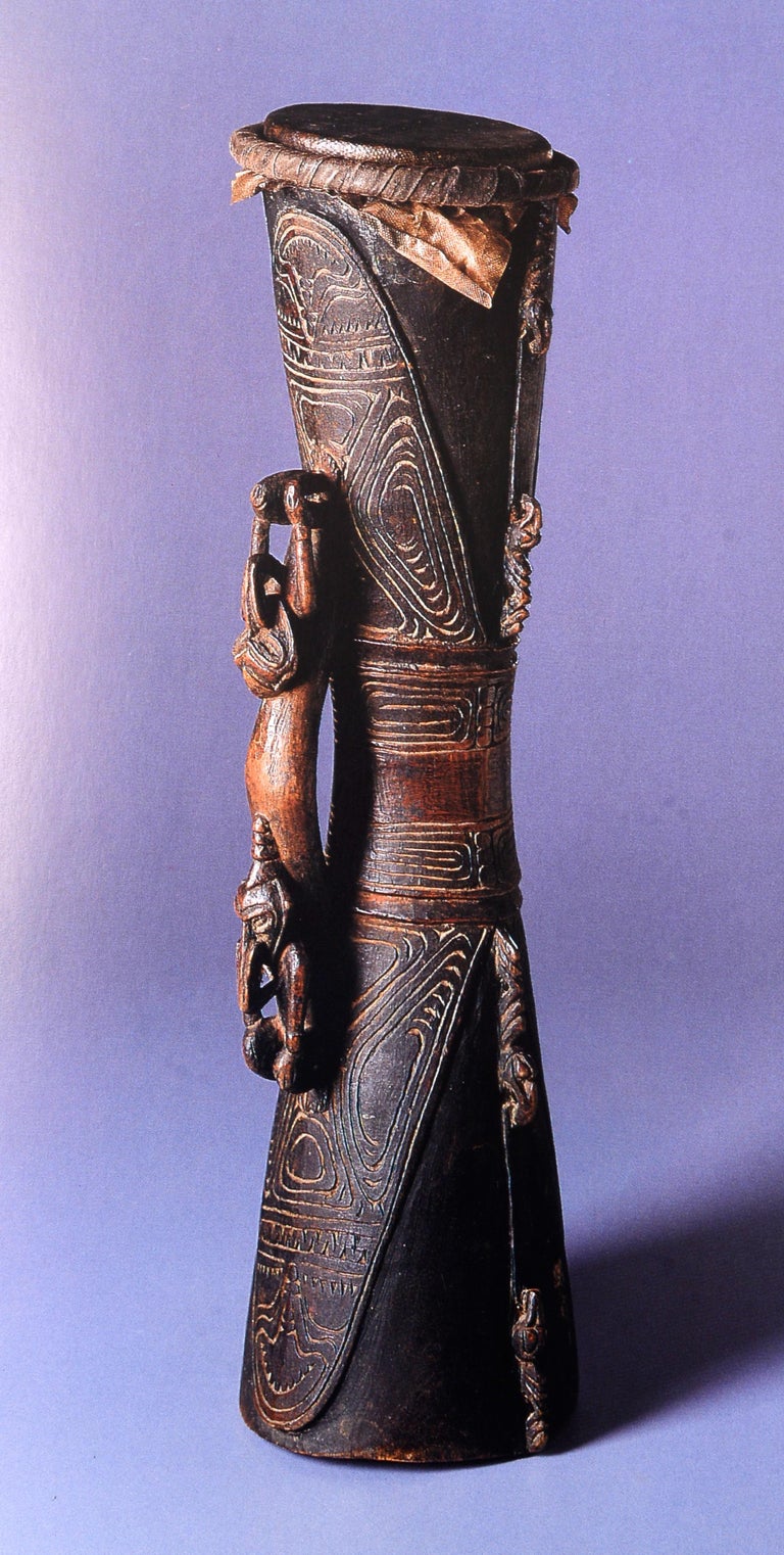 Oceanic Art, 2 Vol Set by Anthony J.P. Meyer, 1st Ed in English, French ...