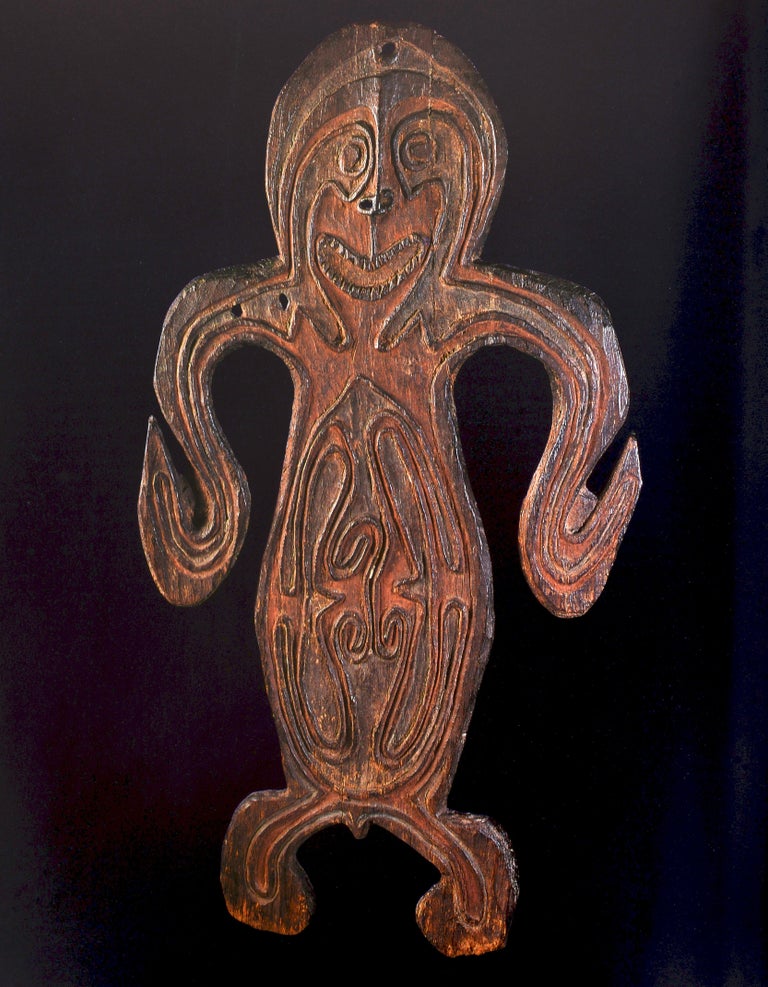 Oceanic Art, 2 Vol Set by Anthony J.P. Meyer, 1st Ed in English, French ...