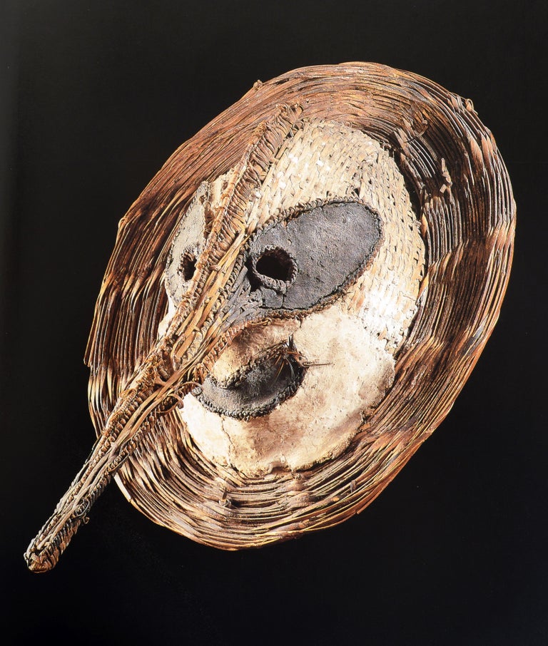 Oceanic Art, 2 Vol Set by Anthony J.P. Meyer, 1st Ed in English, French ...