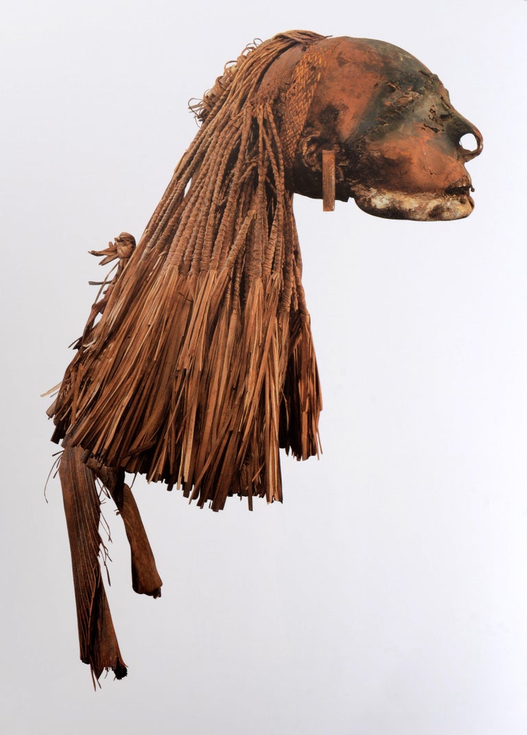 Oceanic Art, 2 Vol Set by Anthony J.P. Meyer, 1st Ed in English, French ...