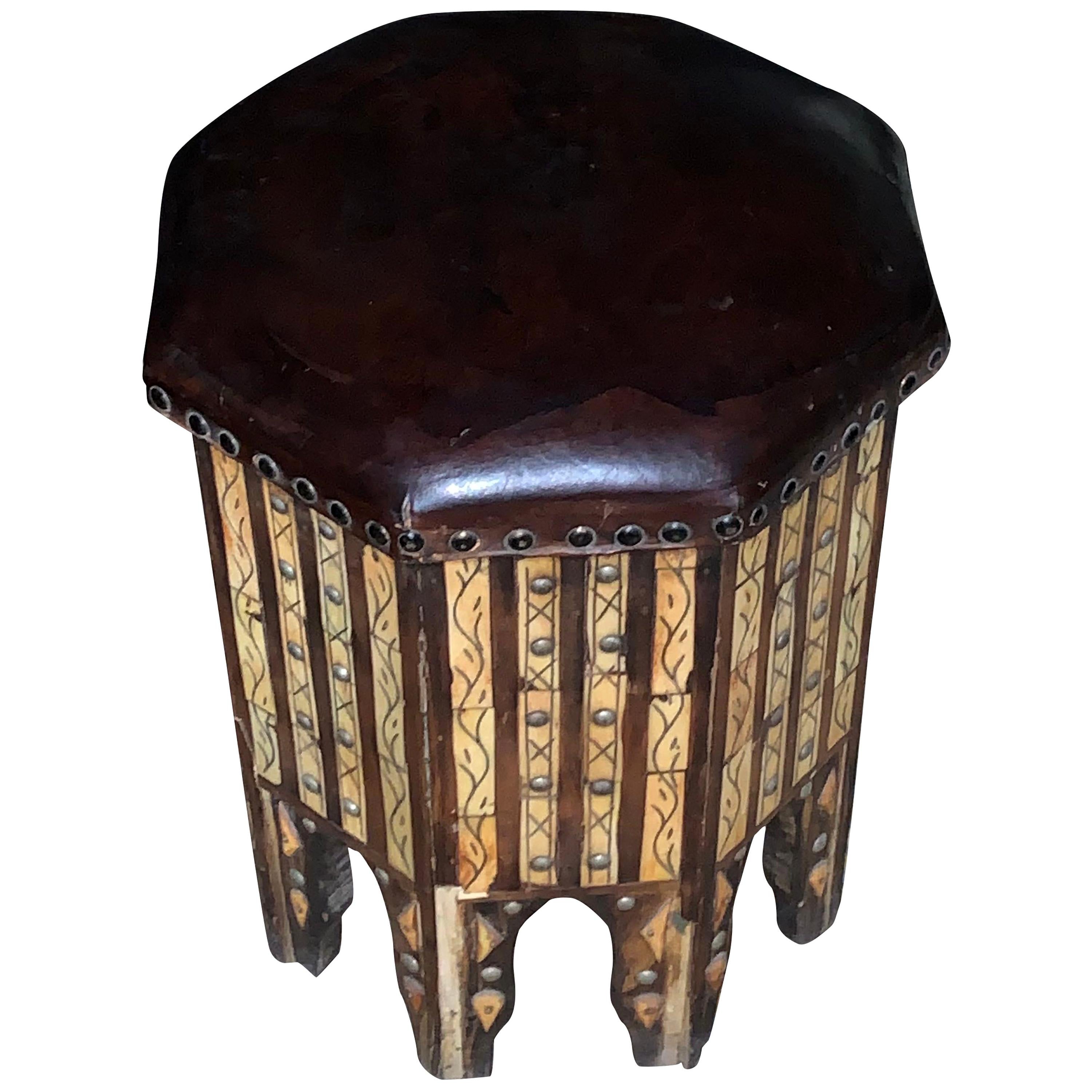 African Stools - 115 For Sale at 1stdibs