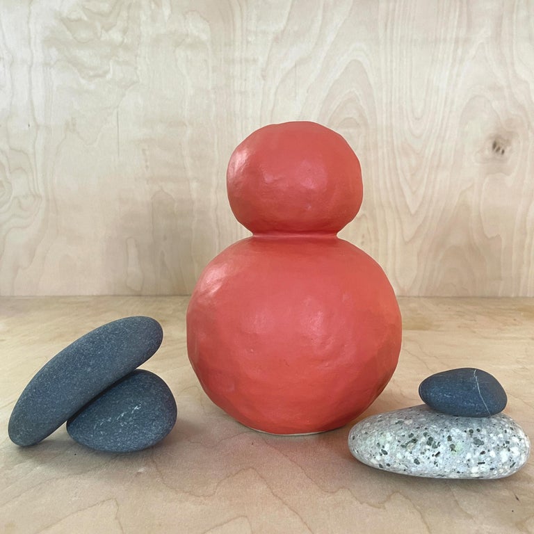 Octavia Vase by Meg Morrison For Sale at 1stDibs