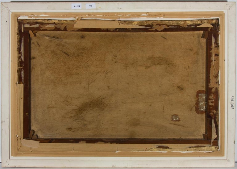 Octavius Thomas Clark - Octavius Thomas Clark (1850-1921) - Fine Early ...