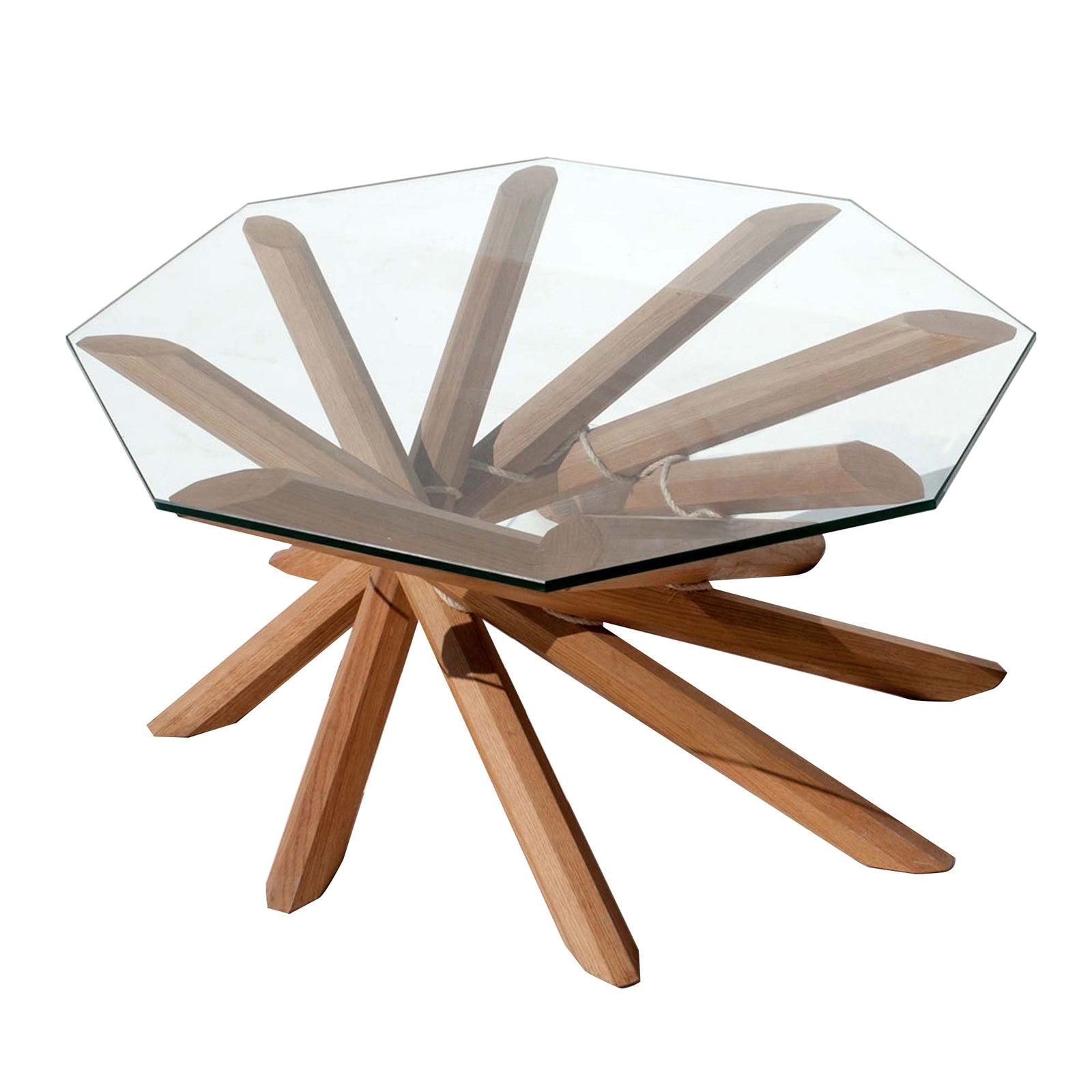 Rotina Coffee Table by Apulia Design For Sale at 1stDibs