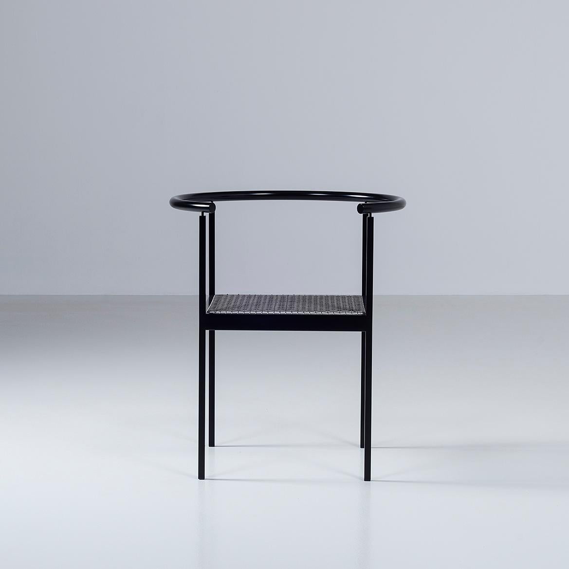 October Chair by Shigeru Uchida For Sale at 1stDibs