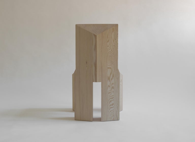 Ode Chair by Sizar Alexis For Sale at 1stDibs