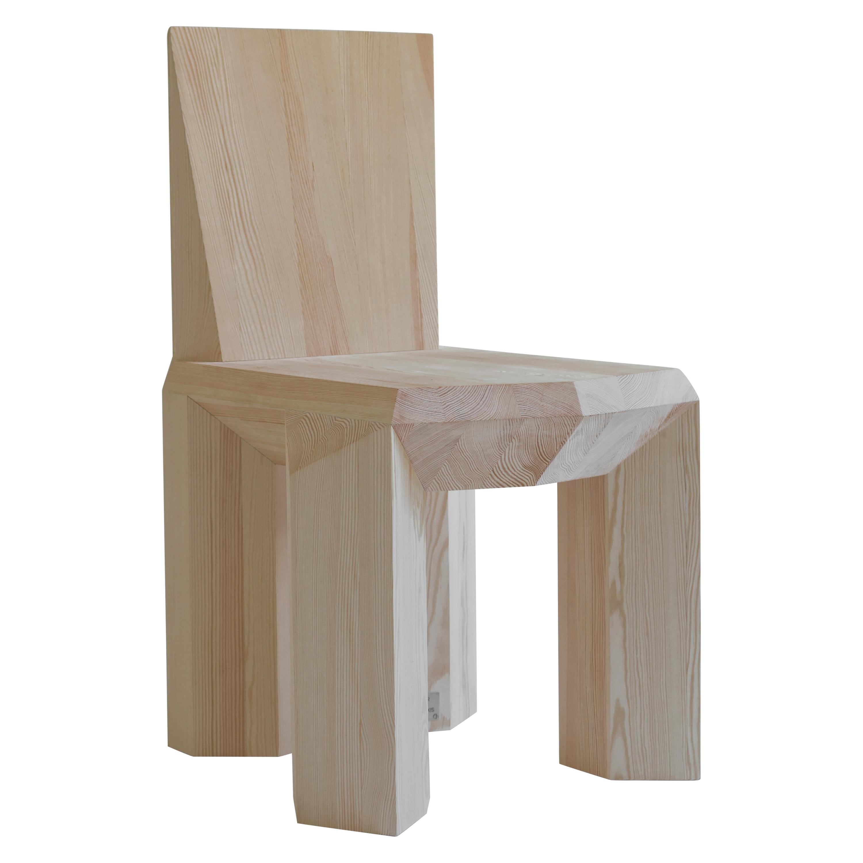 Ode Chair in Leather by Giorgetti For Sale at 1stDibs