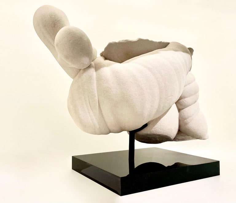 'Odette', Gogotte Sculpture at 1stDibs
