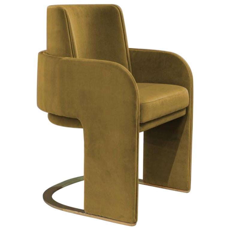 Java Chair by Carlos Motta For Sale at 1stDibs