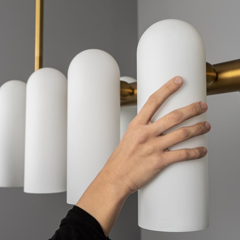 Odyssey Linear LG For Sale at 1stDibs