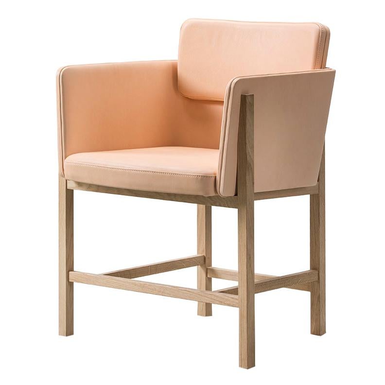 Customizable Gubi Coco Lounge Chair Designed by Oeo Studio For Sale at ...