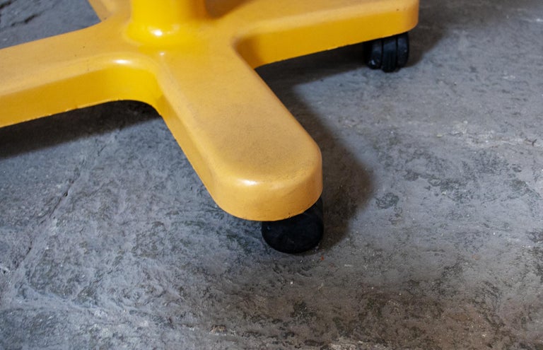 Office Chair Synthesis 45 by Ettore Sottsass for Olivetti ‘Conran ...