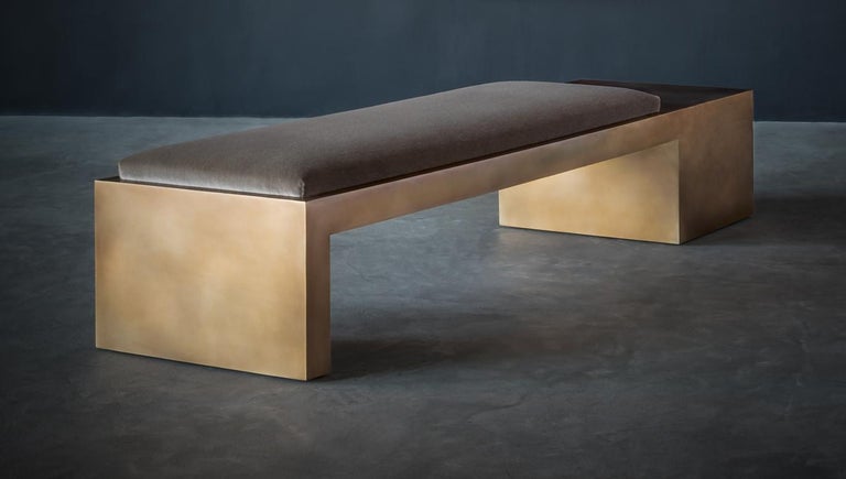 Videre Licet, "Offset Cube", 2017 For Sale at 1stDibs