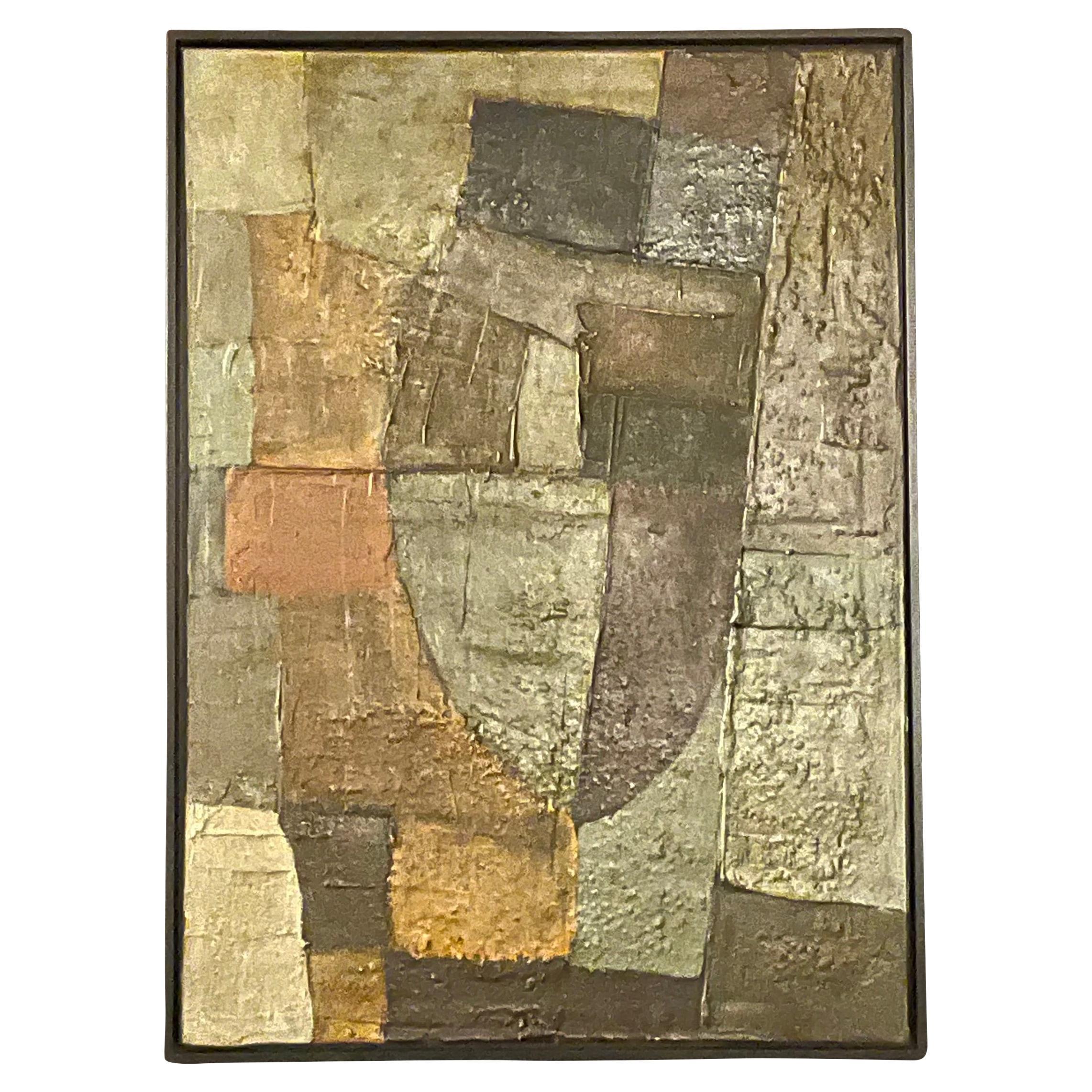 Spanish Artist Santiago Castillo, Contemporary For Sale at 1stDibs