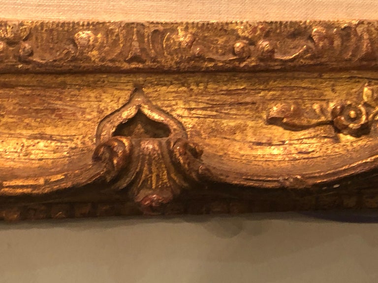 Oil on Canvas Gustave Weigand German 1860-1930 Signed Floral Still Life at 1stDibs