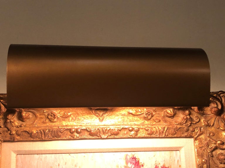 Oil on Canvas Gustave Weigand German 1860-1930 Signed Floral Still Life at 1stDibs