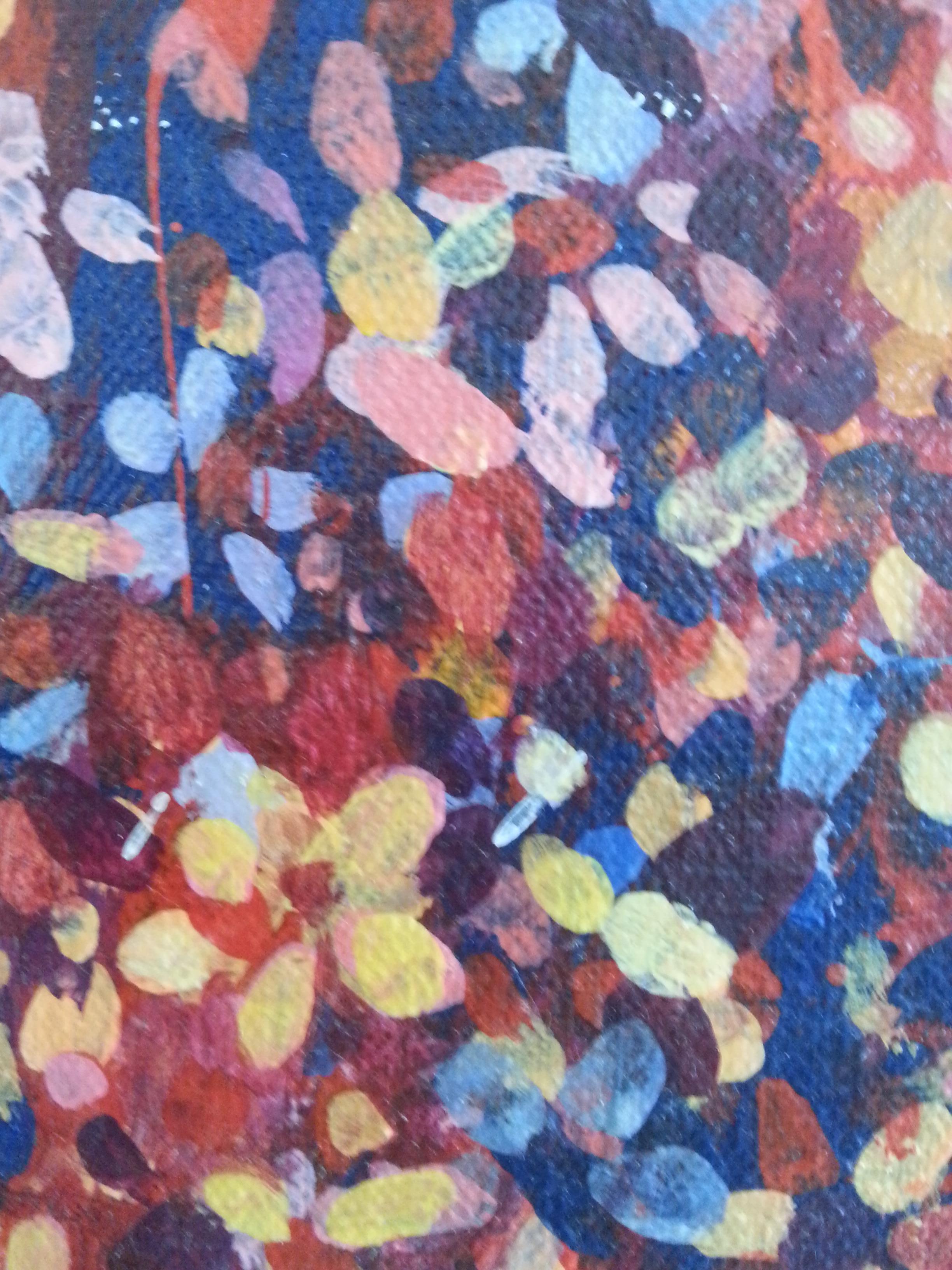 Oil on Canvas Painting of Venus by Fred Samuelson For Sale at 1stDibs