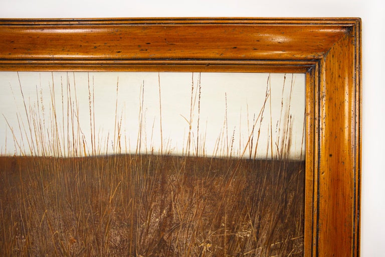 Oil Painting on Canvas by Igor Melnikov 'Dream Of Pilgrim' For Sale at ...