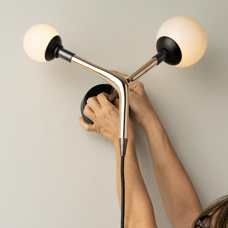 isabel wall light