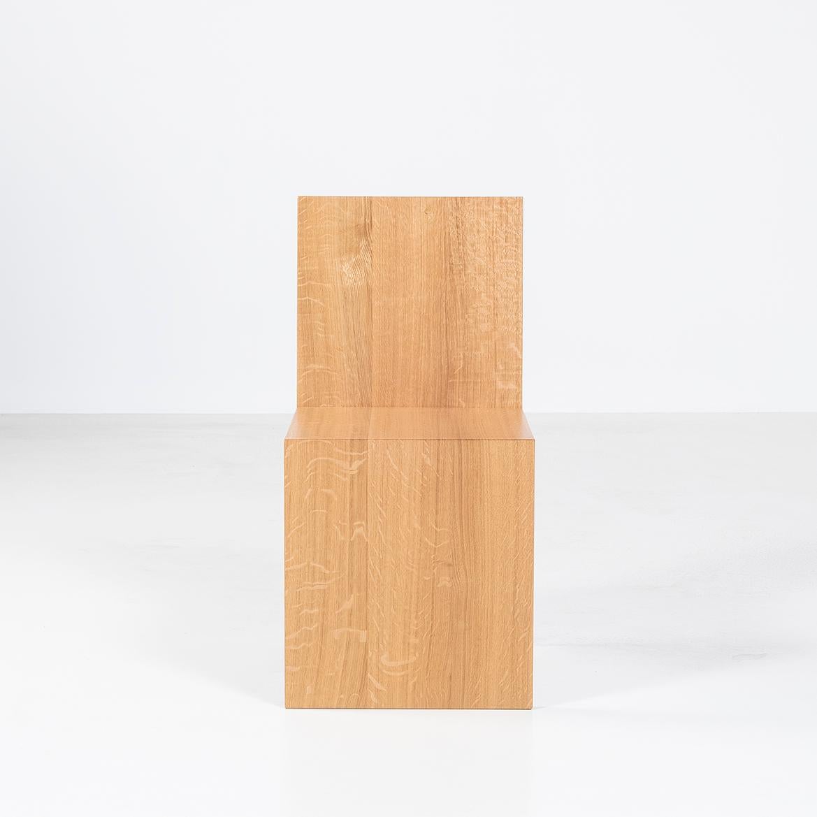 Okazaki Chair by Shigeru Uchida, 1996 For Sale at 1stDibs