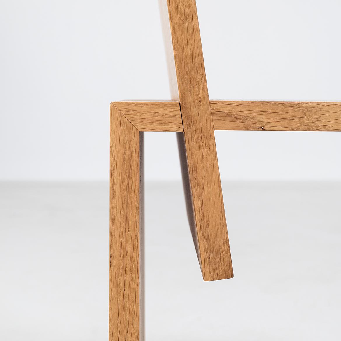 Okazaki Chair by Shigeru Uchida, 1996 For Sale at 1stDibs