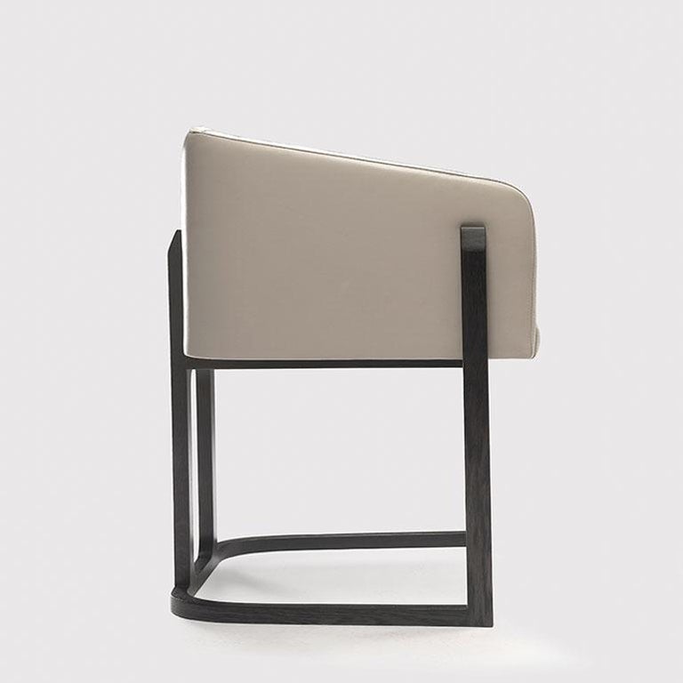 OKHA, "Barnett", Dining Chair For Sale at 1stDibs