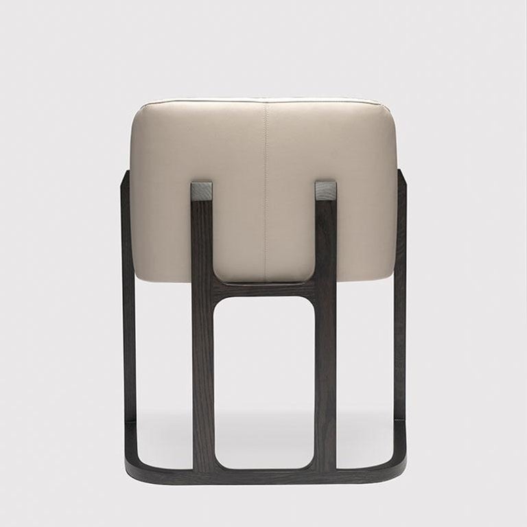 OKHA, "Barnett", Dining Chair For Sale at 1stDibs