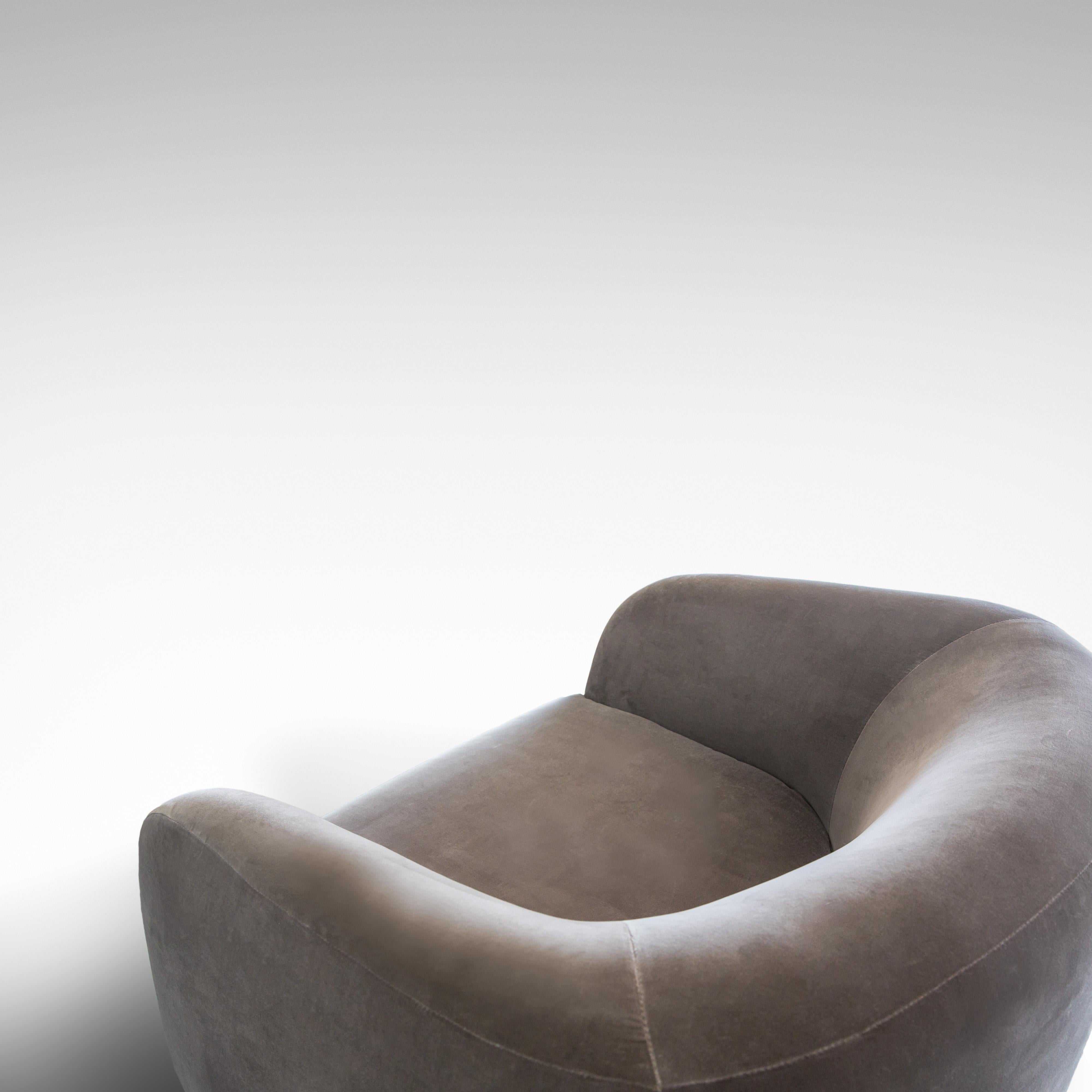 OKHA, "Gloob", Armchair For Sale at 1stDibs