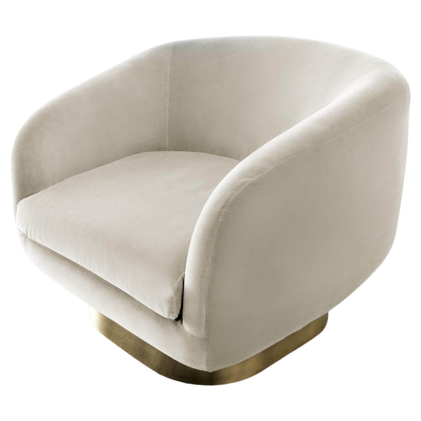OKHA, "Gloob", Armchair For Sale at 1stDibs