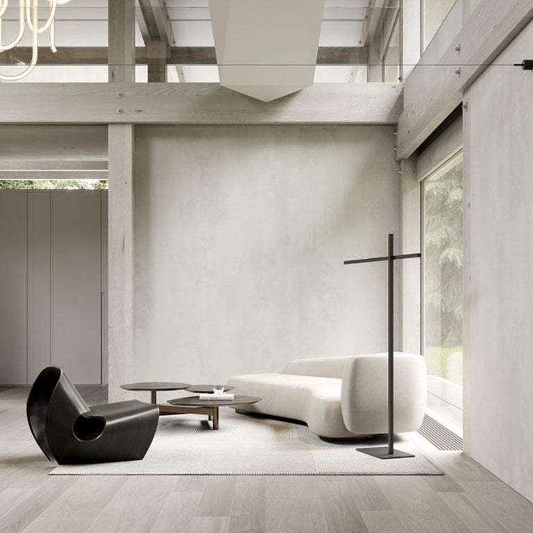 OKHA, "Repose", Sofa For Sale at 1stDibs