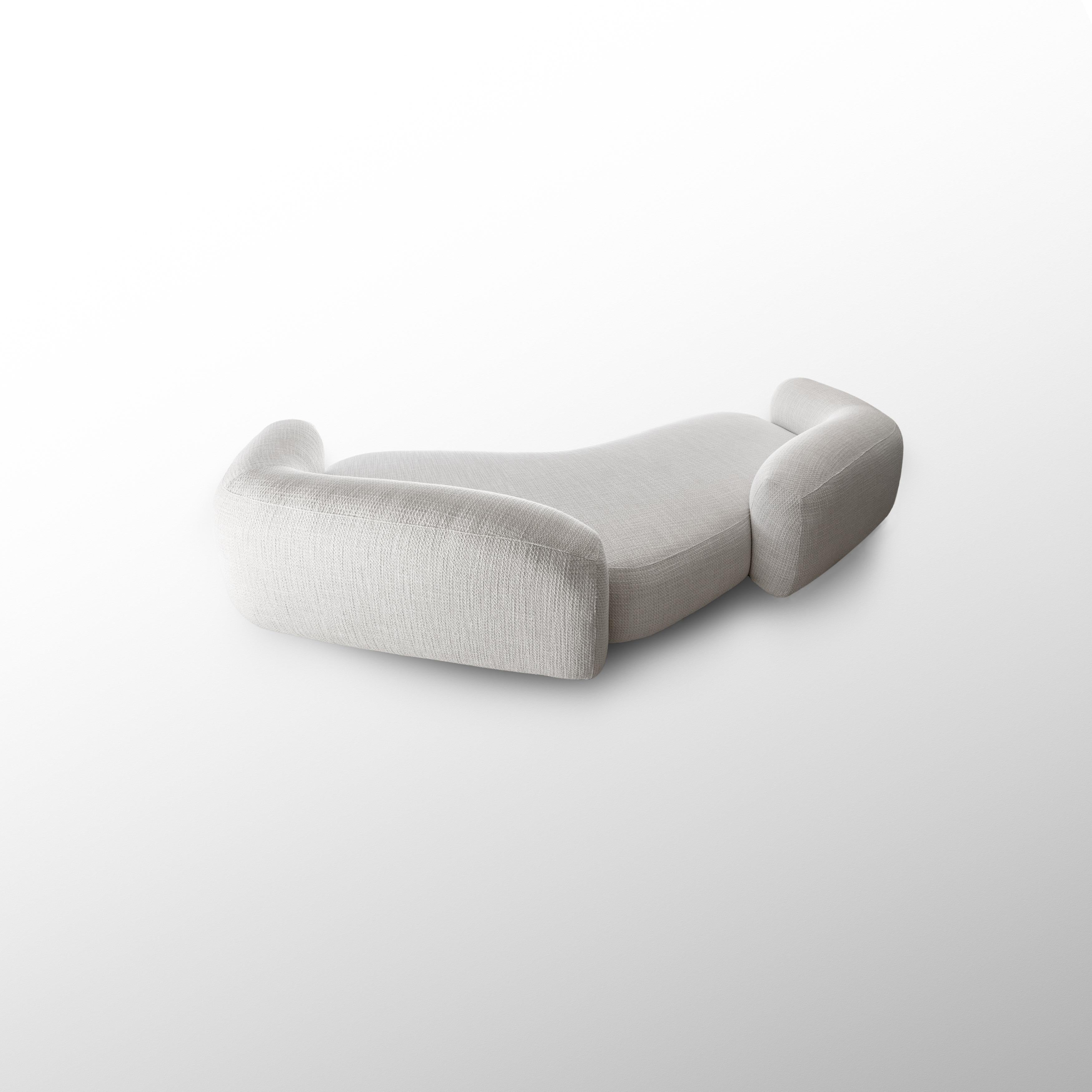 OKHA, "Reverb", Sofa For Sale at 1stDibs | okha sofa