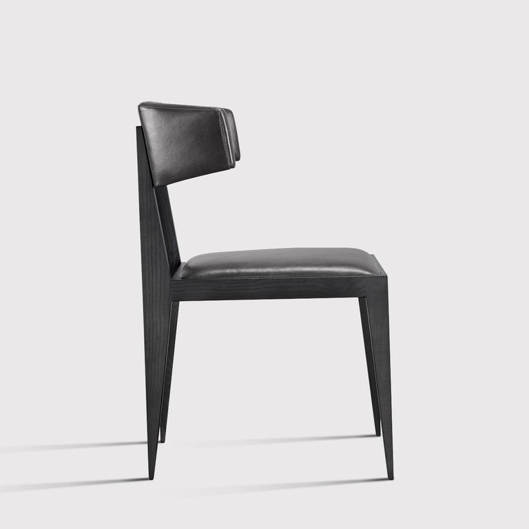 OKHA, "Verb", Dining Chair For Sale at 1stDibs