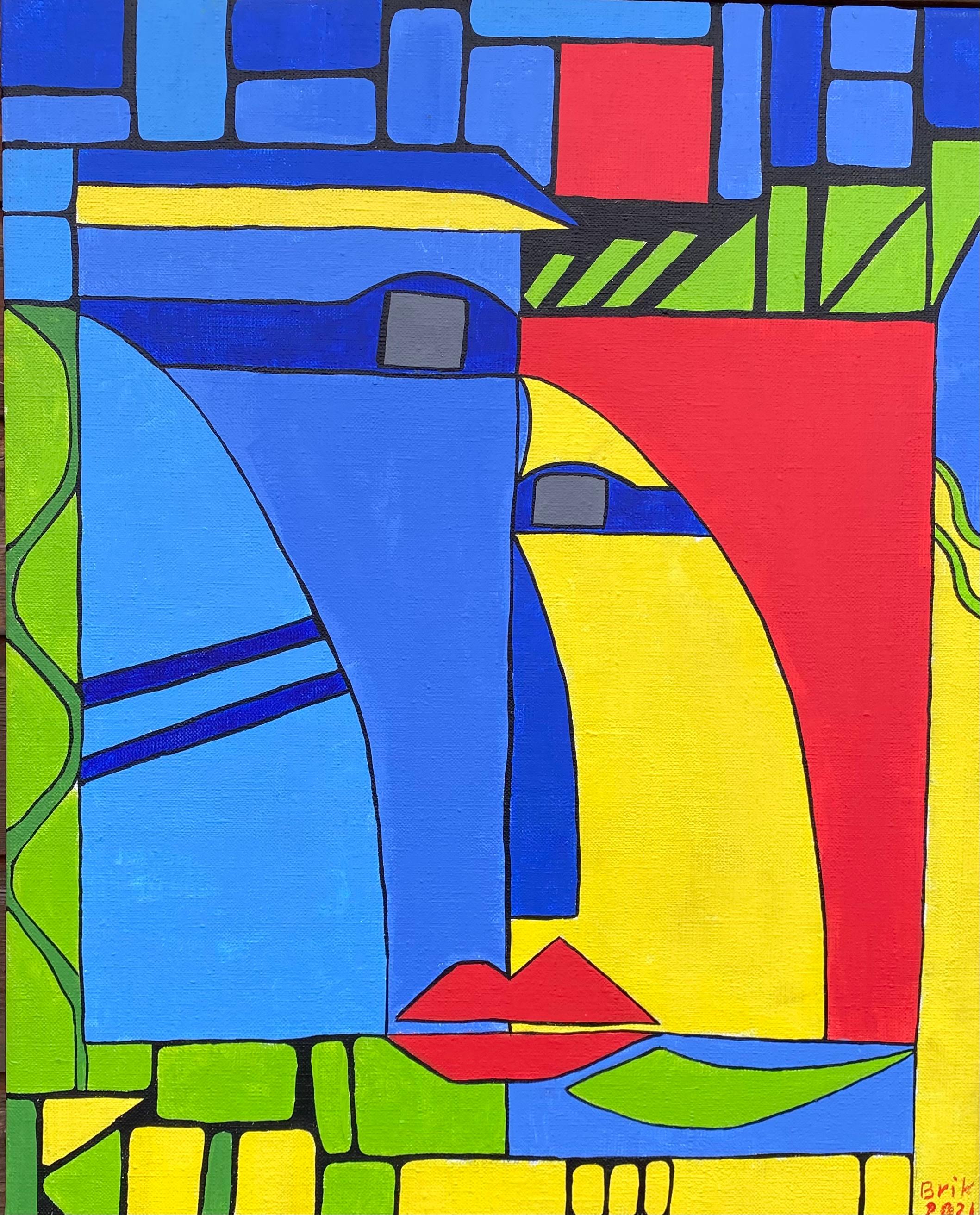 Oksana Domnytska - 2-3 For Sale at 1stDibs