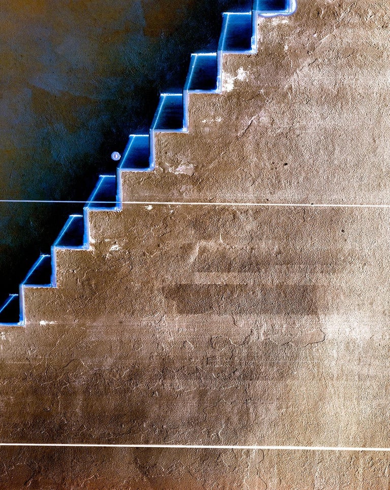 Ola Kolehmainen - Suprematism Nr. 111 Esoteric Composition – Ola ...