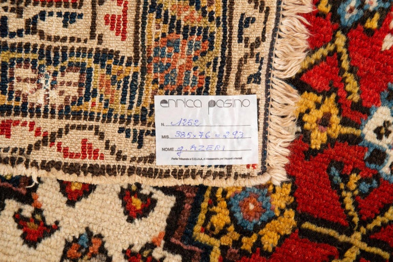Old AZERI Runner For Sale at 1stDibs