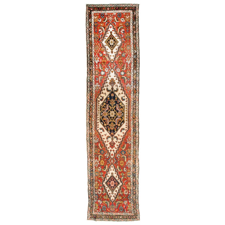 Old AZERI Runner For Sale at 1stDibs