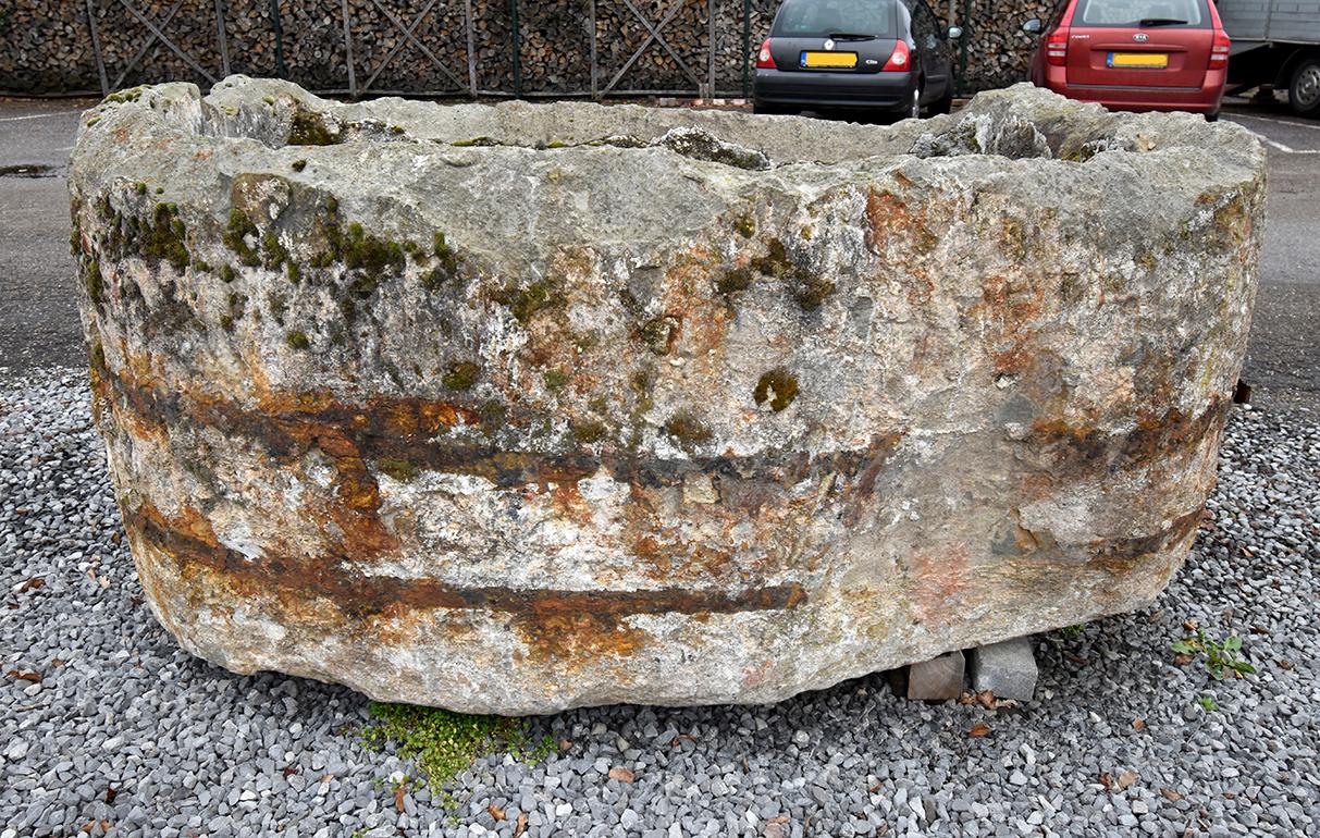 Old Big Trough 19th Century at 1stDibs | antique water trough