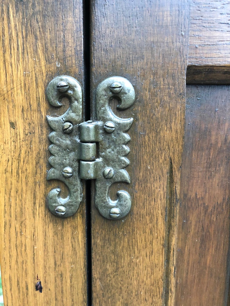 Old Charm Hand Carved Swiss Made Authentic Furniture SALE at 1stDibs