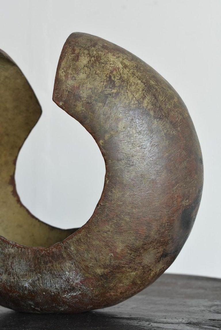 Old Copper Coins of Congo, Africa / Rare Objects / Folk Art/20th ...