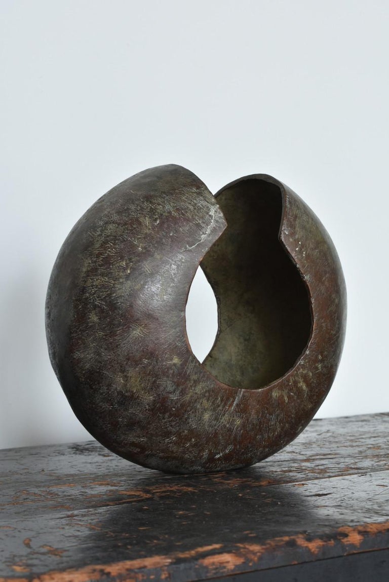 Old Copper Coins of Congo, Africa / Rare Objects / Folk Art/20th ...