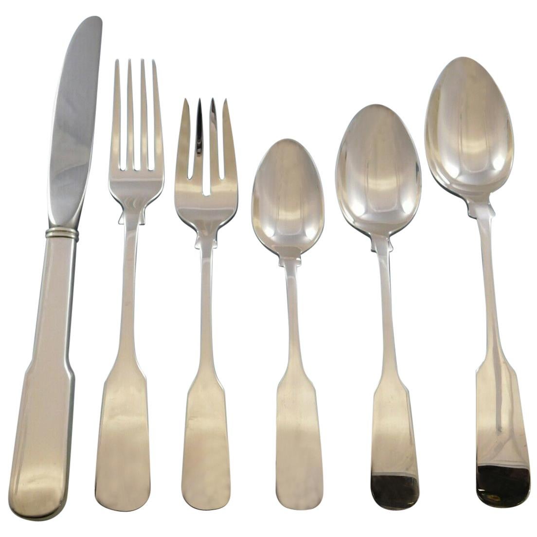 Old English Tipt By Gorham Sterling Silver - 2 For Sale on 1stDibs ...