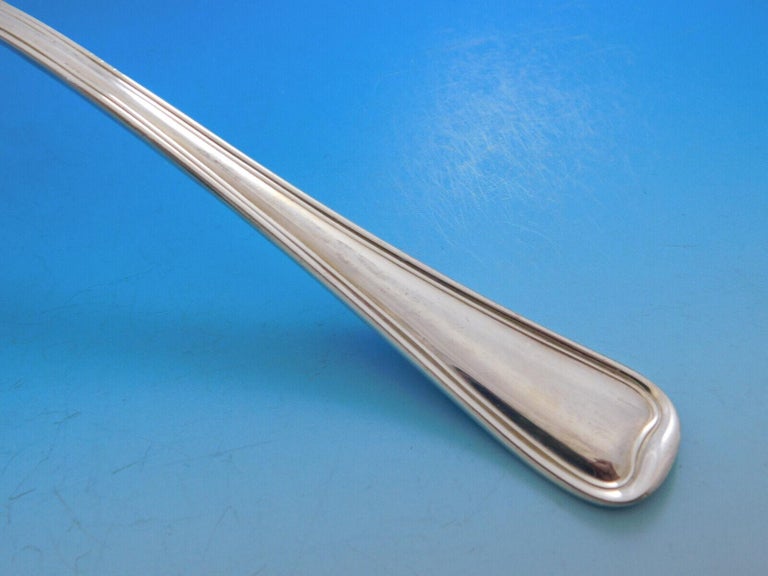 Old French by Gorham Sterling Silver Flatware Set 12 Service 64 Pcs ...