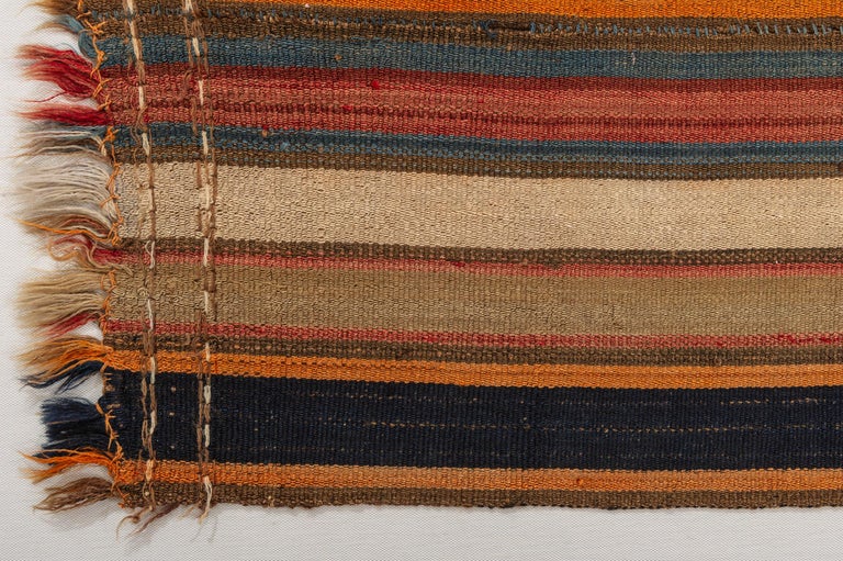 Old Giagim Azerbaijan Flatwave from Private Collection For Sale at 1stDibs